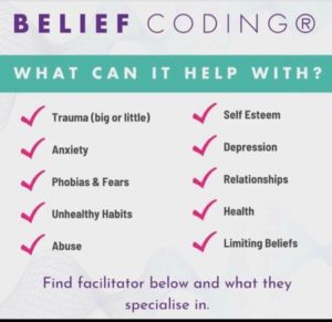 Belief Coding | Inspired Empowerment